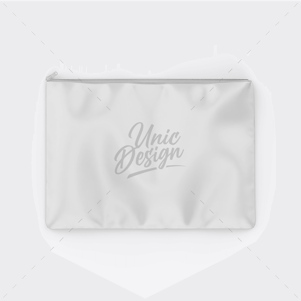 Pencil Case Mockup for Stunning Designs