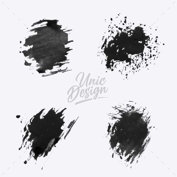 Elevate Art with 79 Wet Brushes for Photoshop