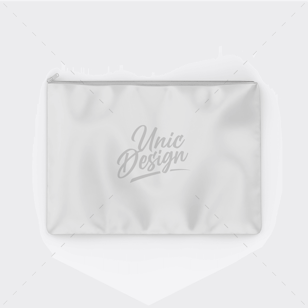 Pencil Case Mockup for Stunning Designs
