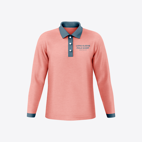 Loose T-shirt Mockup for Easy Design Presentation