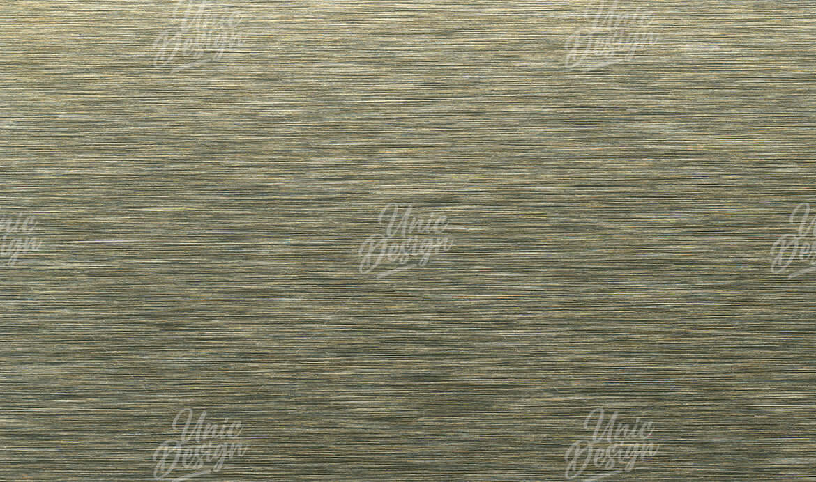 Brushed Bronze Texture