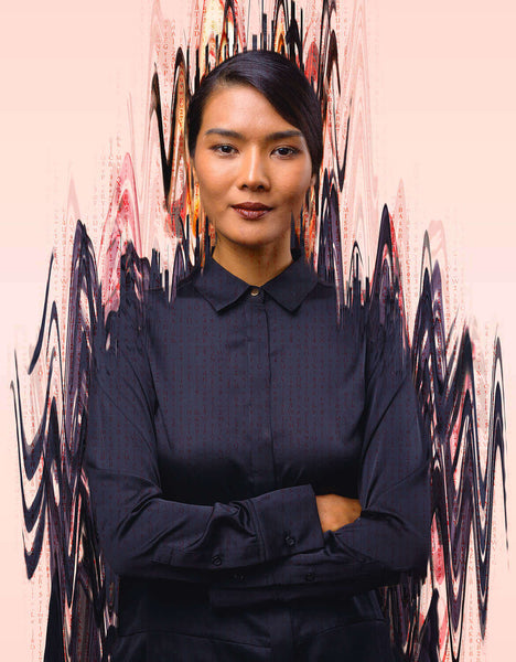 Matrix Photoshop Action - Instant Movie Style Effect