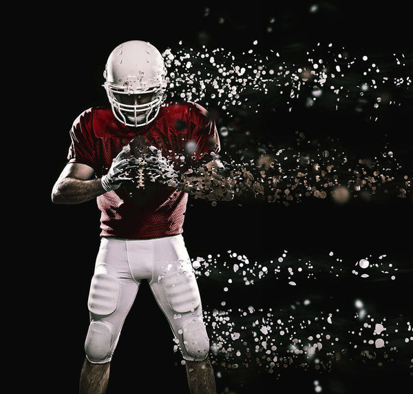 Easily Create Dispersion Effects with Photoshop Action
