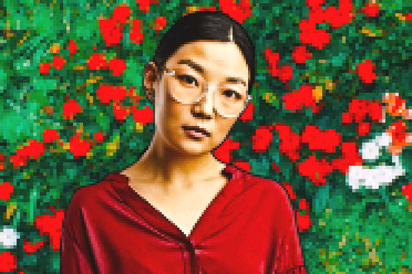 8-Bit Pixel Art Photoshop Action - Transform Photos