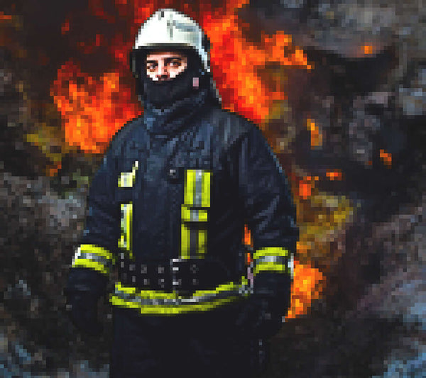 8-Bit Pixel Art Photoshop Action - Transform Photos